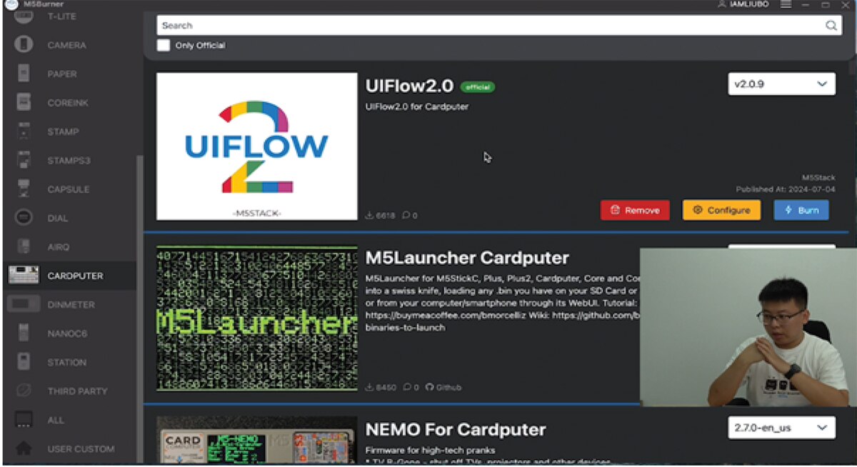 CardPuter：小巧而强大的开源硬件 | DigiKey